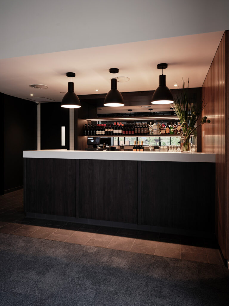 Function Room | The Lakehouse Wedding & Events